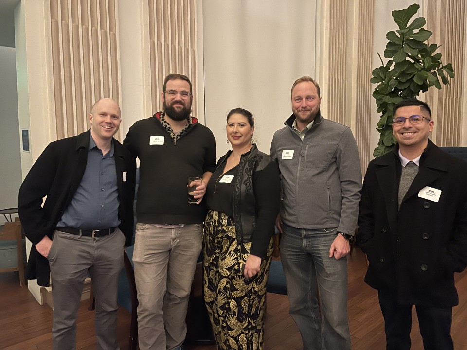 Structural Engineers Association of Central CA - Photo Gallery