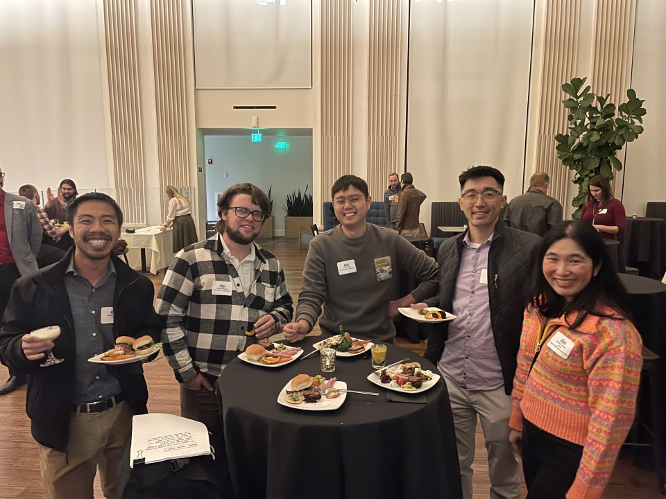 Structural Engineers Association of Central CA - Photo Gallery